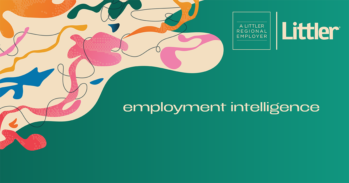 2025 Florida Regional Employer Conference | Littler