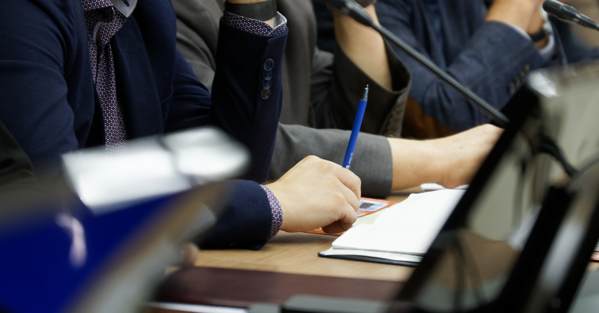 Senate HELP Committee Hearing: Key Takeaways for Employers from the ...