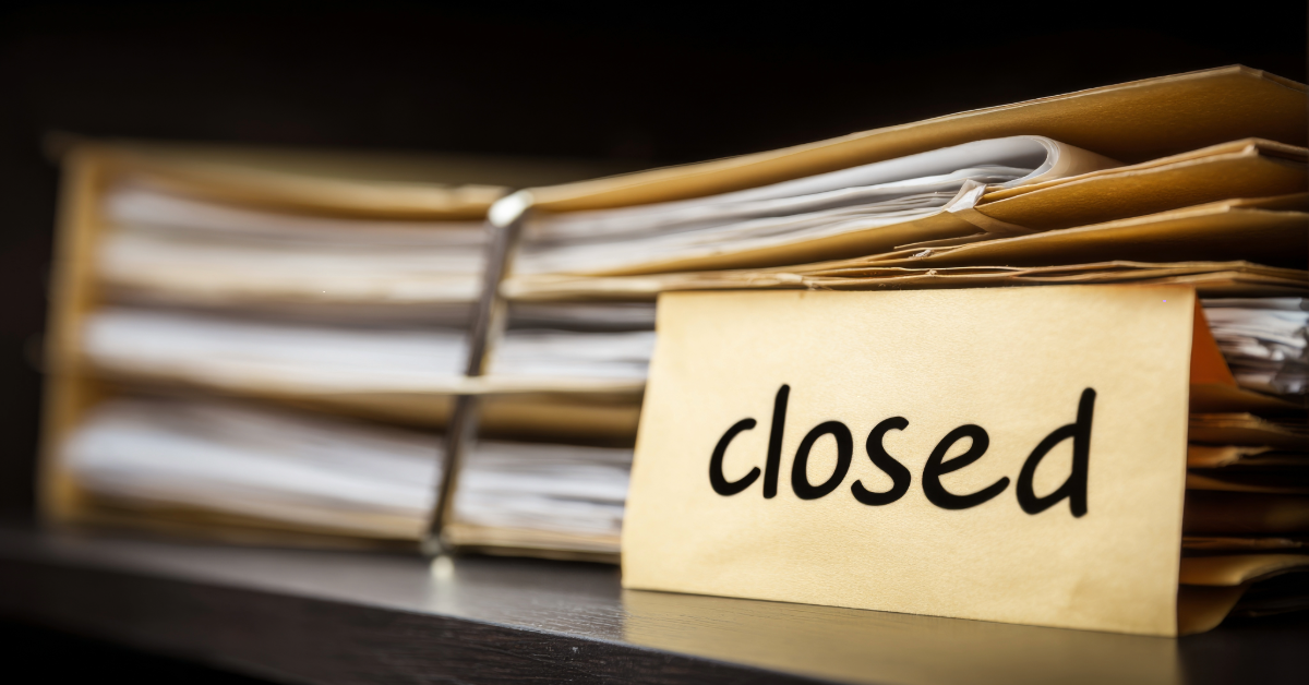 OFCCP Officially Closes All Pending Compliance Reviews and Resumes ...