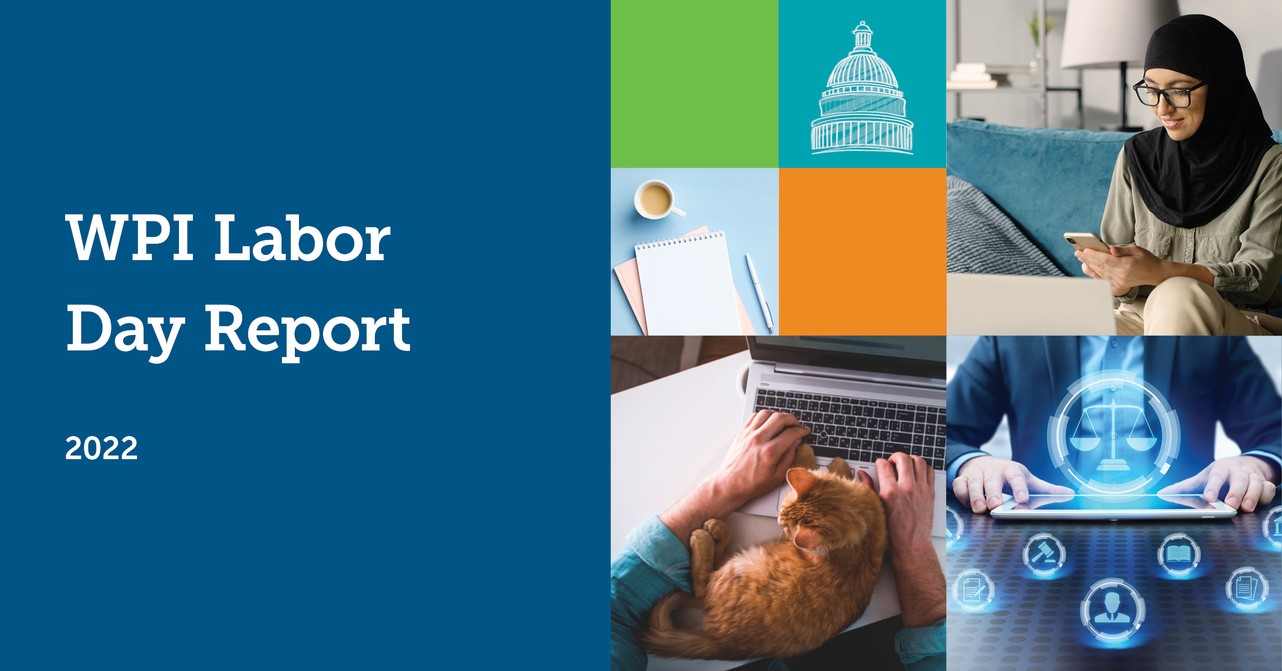 WPI Labor Day Report 2022 | Littler