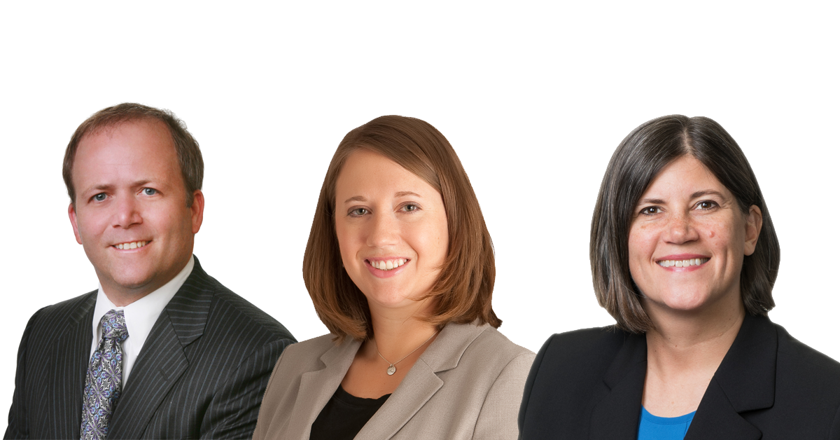 Three Littler Attorneys Honored with 2019 Client Choice Award | Littler