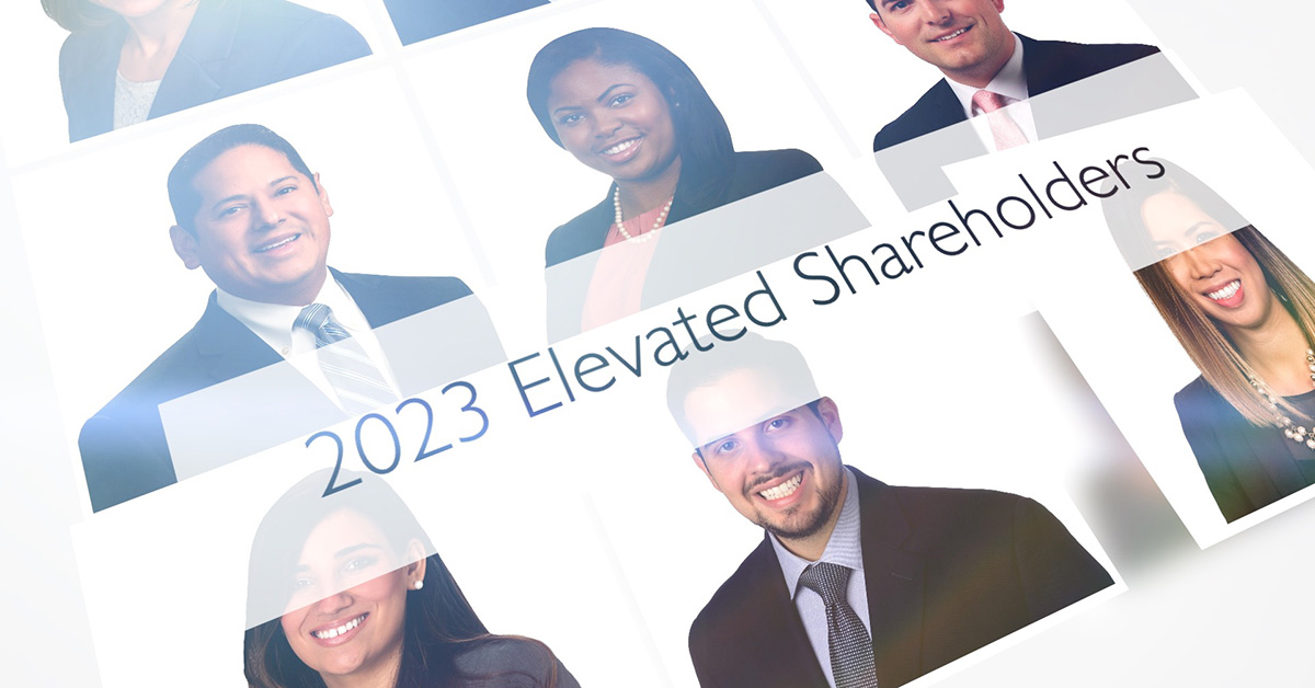 Littler Rings in New Year with the Elevation of 28 Attorneys to ...