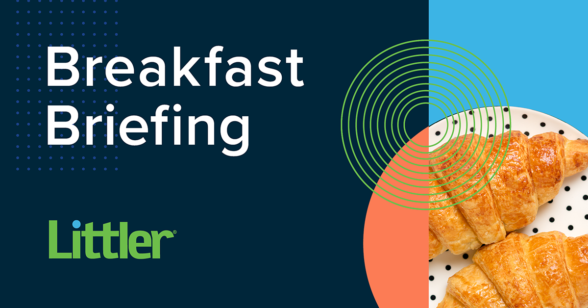 Navigating Leave Of Absence And Accommodation Requests Littler