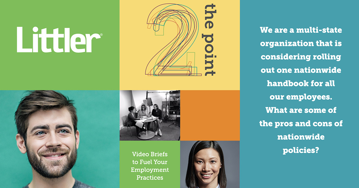 What are some of the pros and cons of nationwide employee policies ...