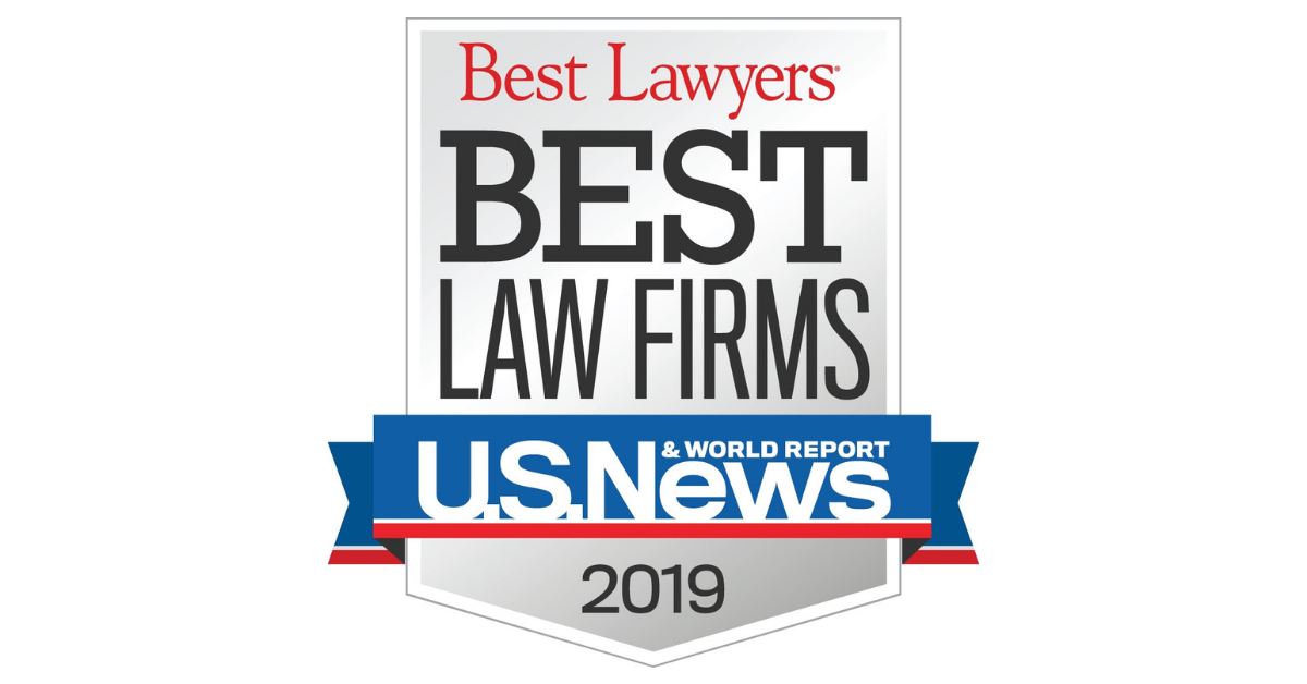 Littler Named "Law Firm of the Year" by U.S. News – Best Lawyers | Littler