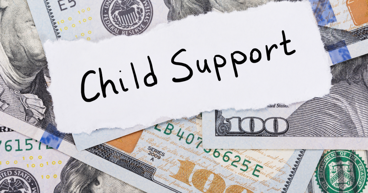 Oregon DOJ Ramps up Child Support Reporting Requirements for Payments ...