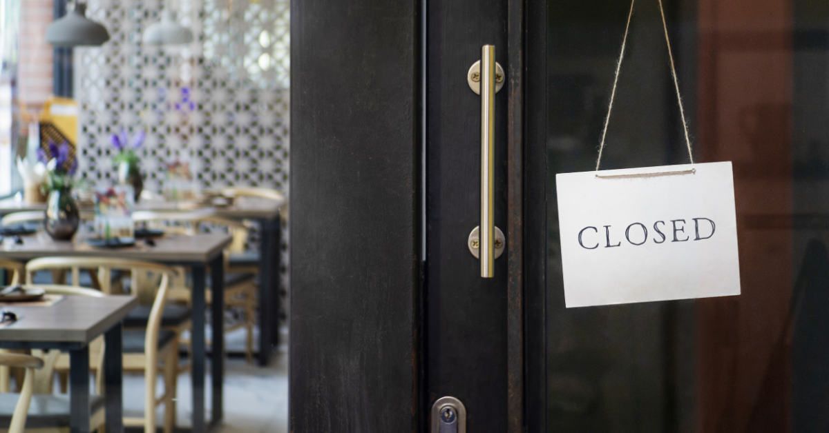 The Netherlands: Fixed Business Closure? Keep an Eye on Your Sick ...