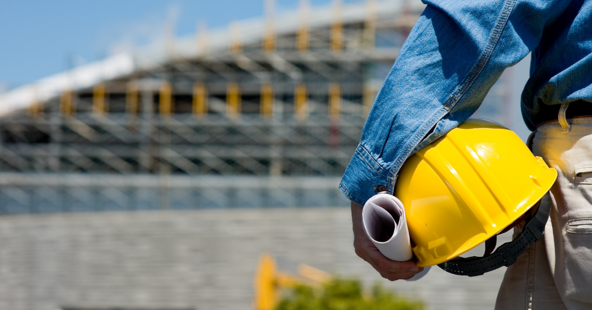 OFCCP Reinstates the Federal Government Construction Contractor and ...