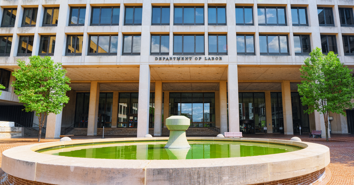 DOL Issues Guidance on the PUMP Act and Updates the Minimum Wage Poster ...