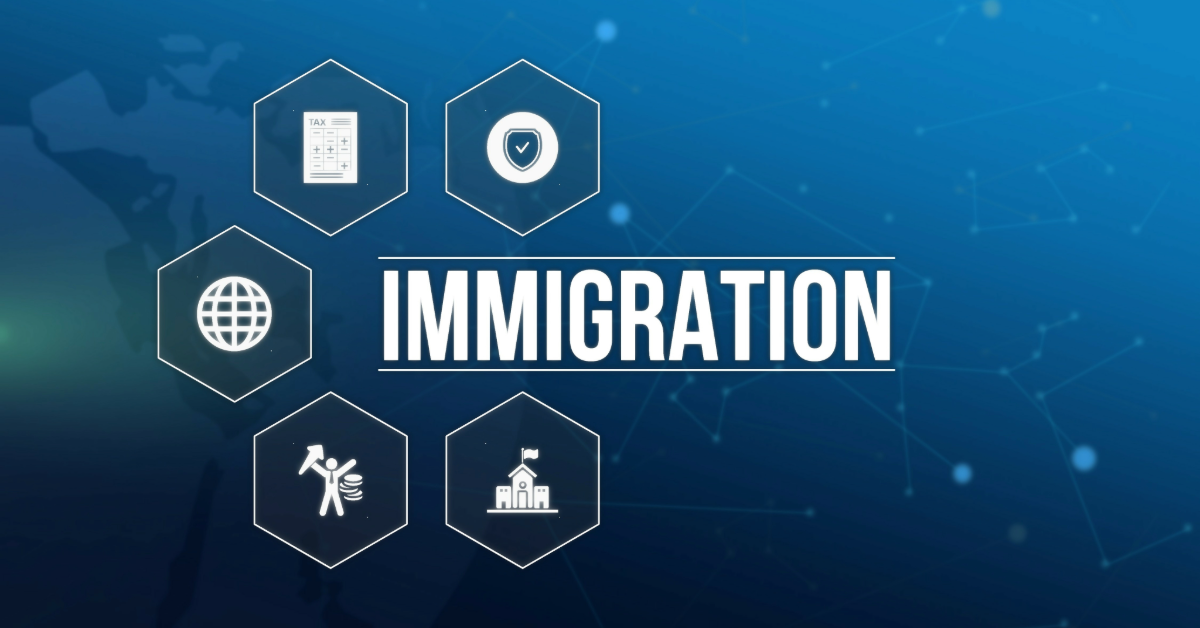 Update on E-Verify Issuing Notices of Termination for the CHNV Parole ...