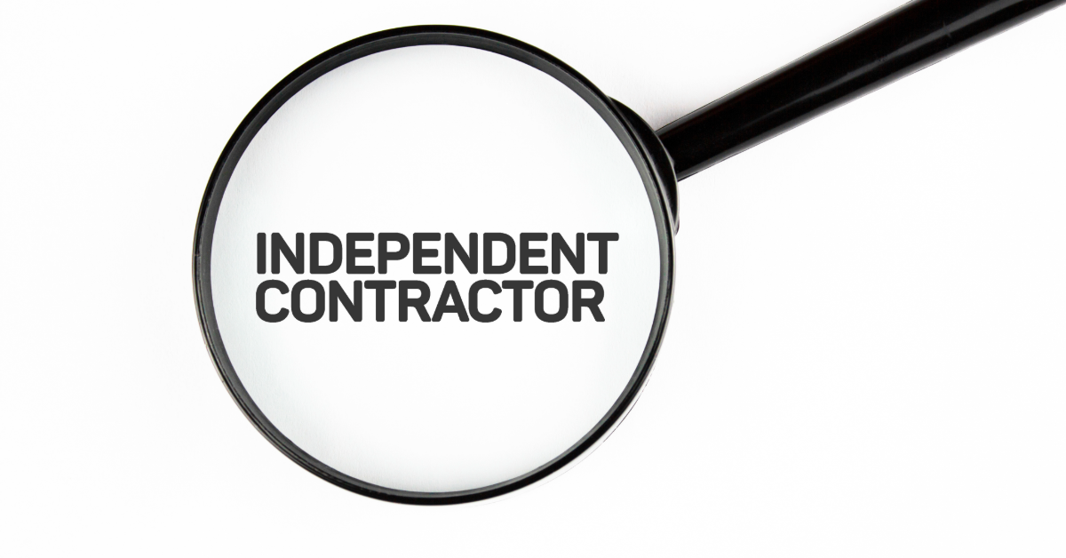 Write It Down: California’s Freelance Worker Protection Act Imposes New ...