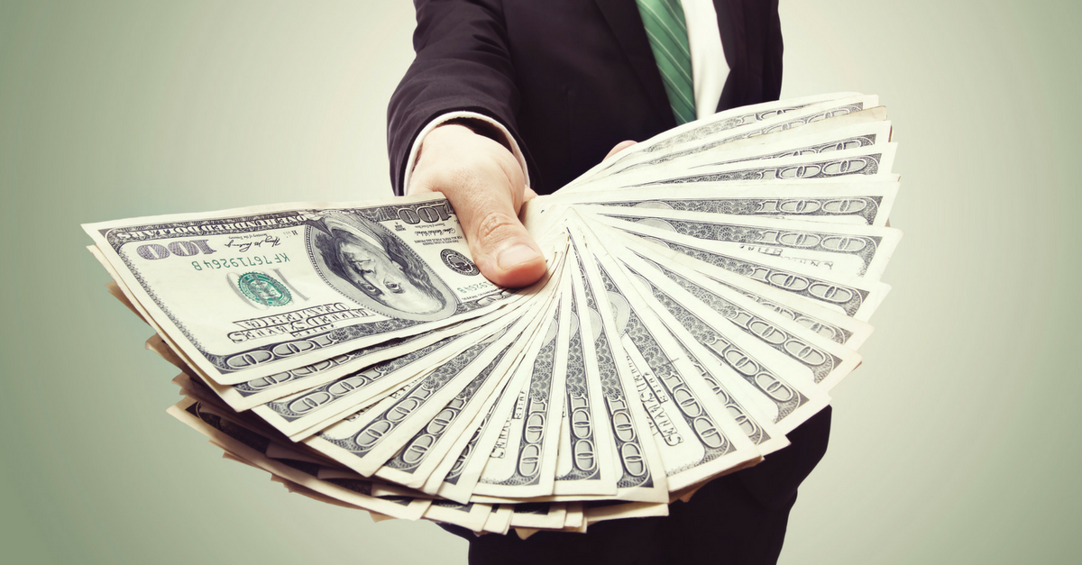 DOL Endorses “Bonus Pool” Approach to Calculating Percentage Bonuses ...