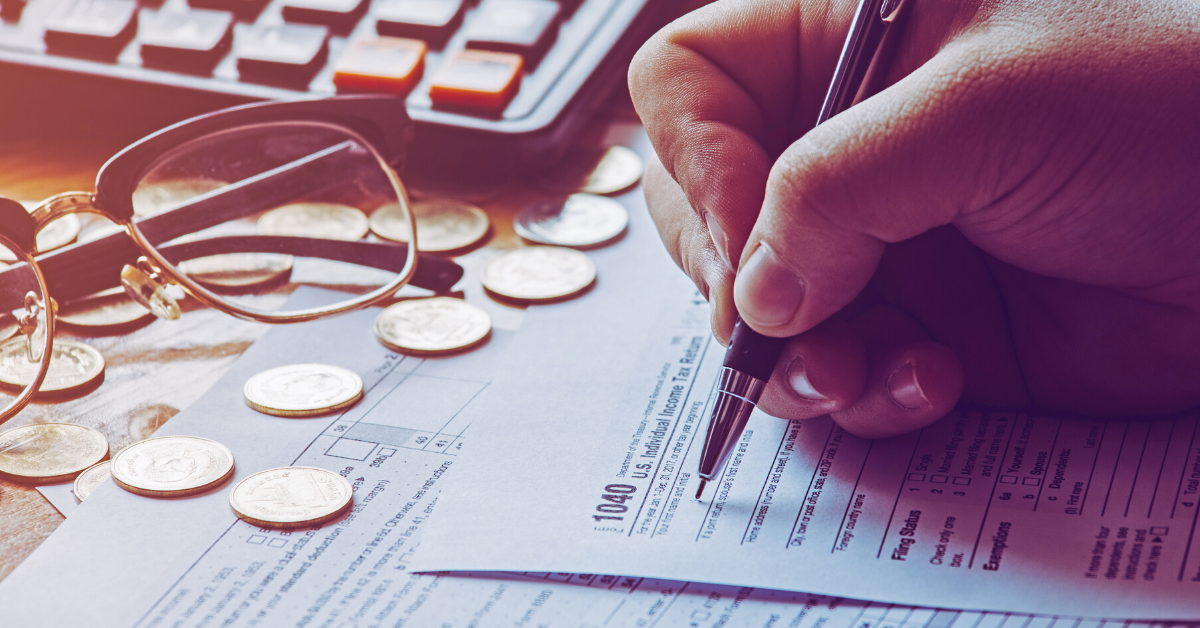 IRS Provides Guidance for Taxpayers to Claim Deductions for Qualified ...