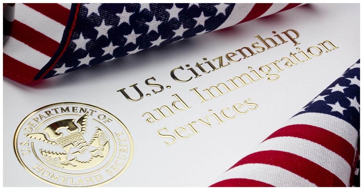 USCIS Extends Work Permits Under TPS Designations for Certain Countries ...