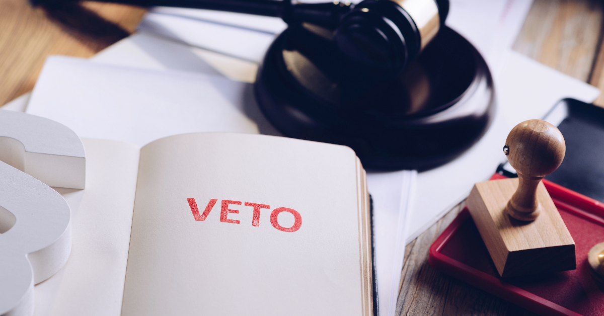 California Governor Vetoes Bill Banning Caste Discrimination | Littler